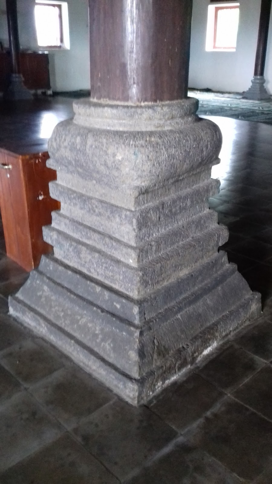 MASJID GHOLO ( Ziarah Religi part 1 )