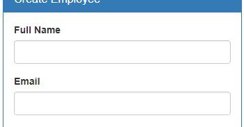 Sql server, .net and c# video tutorial: Bootstrap checkbox in angular