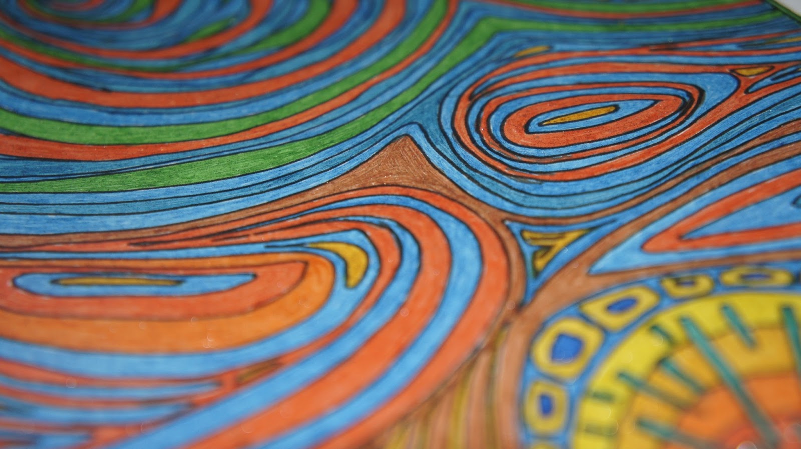 120 Unique Colors Gel Pens from Shuttle Art ~ Let Me Review That For You!