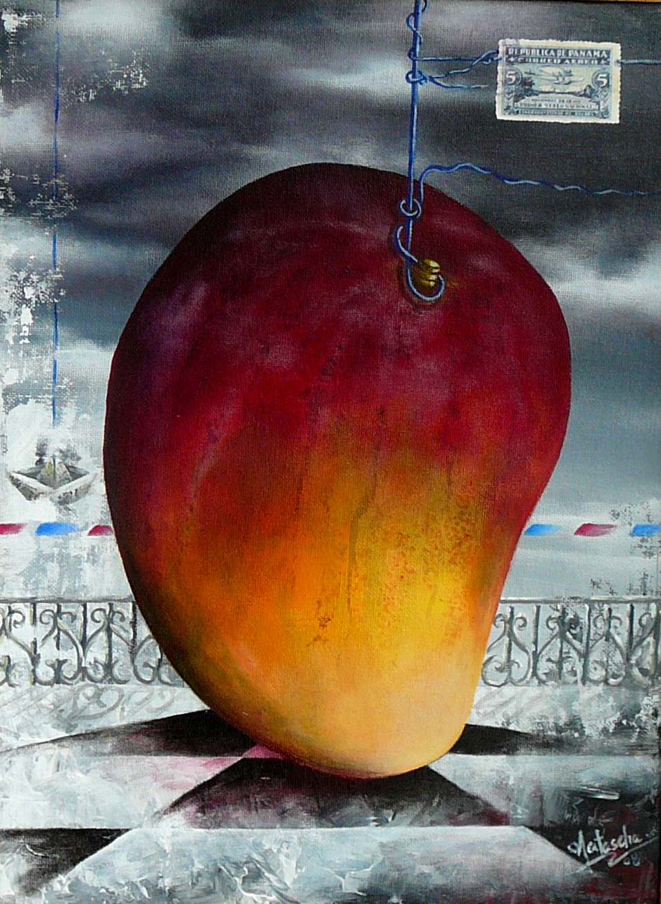 Festival del Mango - Río Hato, Panamá: Curiosidades del Mango