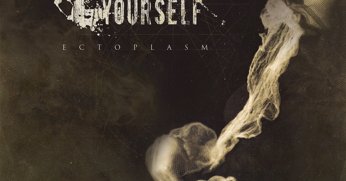 Recenze/review - SUFFER YOURSELF - Ectoplasm (2016) ~ DEADLY STORM zine