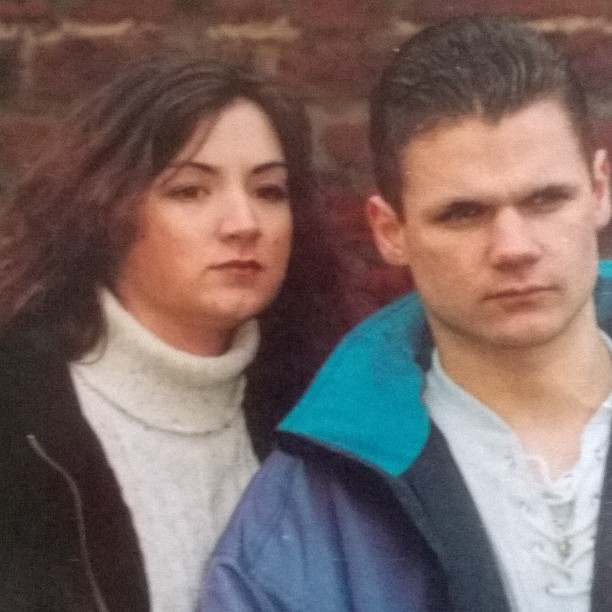 The Needle Pulls The Thread: The Barefoot Child - The Life of Heather West