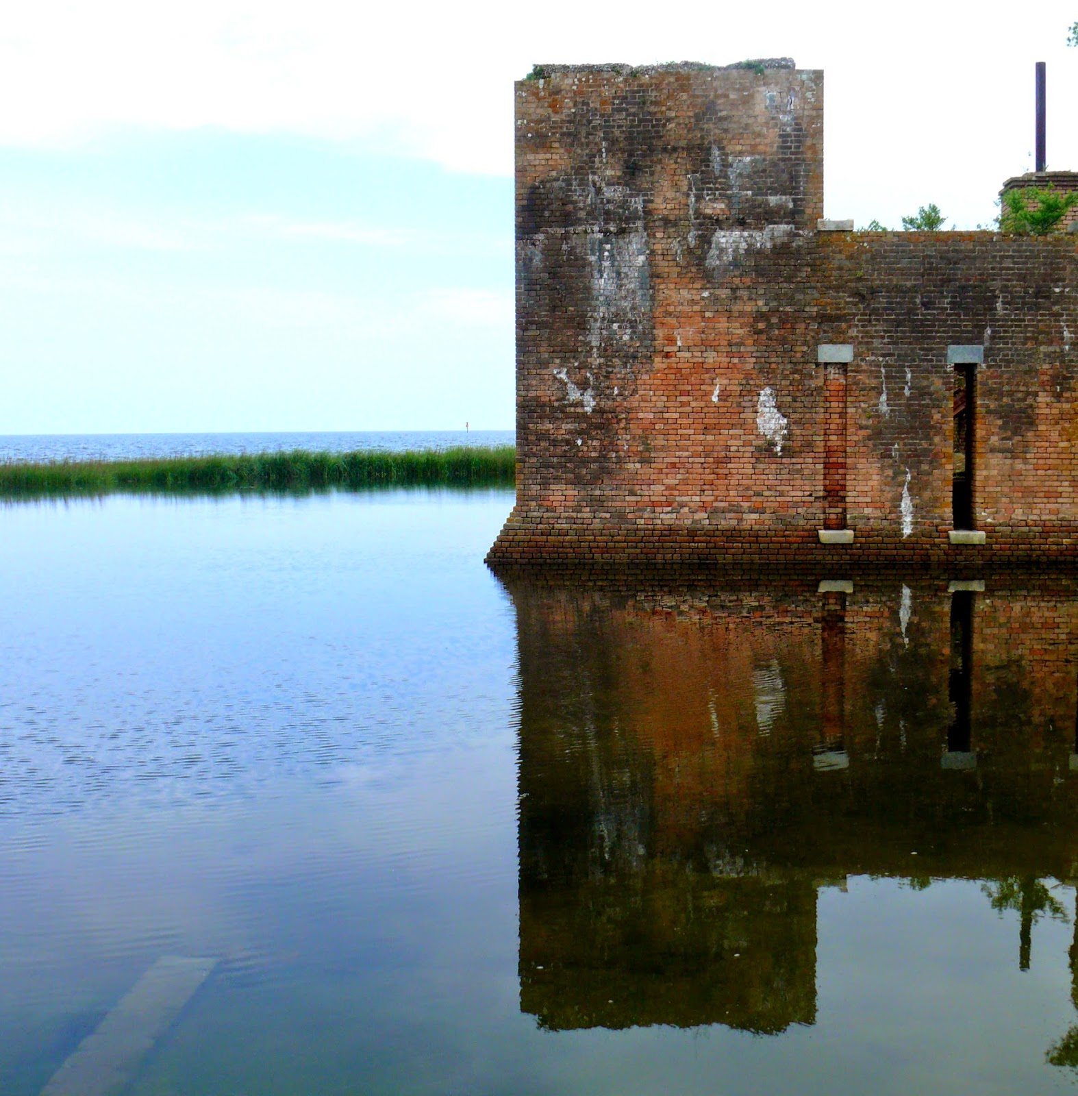 On the Trail of Codman Parkerson: Fort Proctor, 1846 (CP No. 38) N 9°52 ...