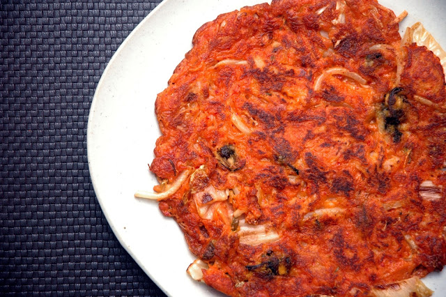 DUDE FOR FOOD: Authentic Korean Flavors at Solaire Resort & Casino's ...