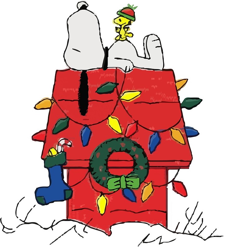 bailey unleashed .com: snoopy