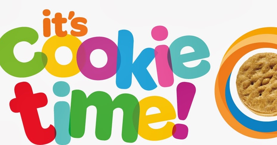 Water Tower Girl Scouts: Cookie Time
