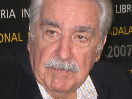 Biografía de Ã lvaro Mutis