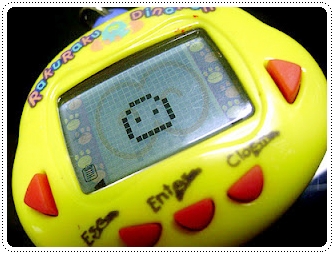 Tamagotchi ~ japancultpopbr