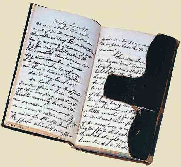 Editorial CDS Abuja: A PAGE FROM MY CAMP DIARY