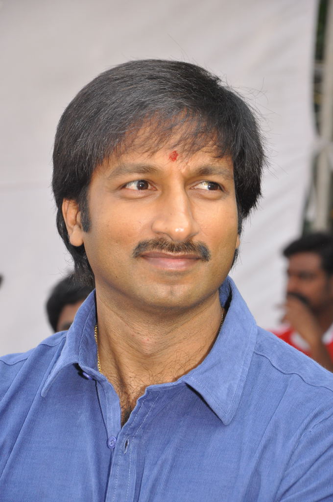 Actor Gopichand Latest Photo Stills