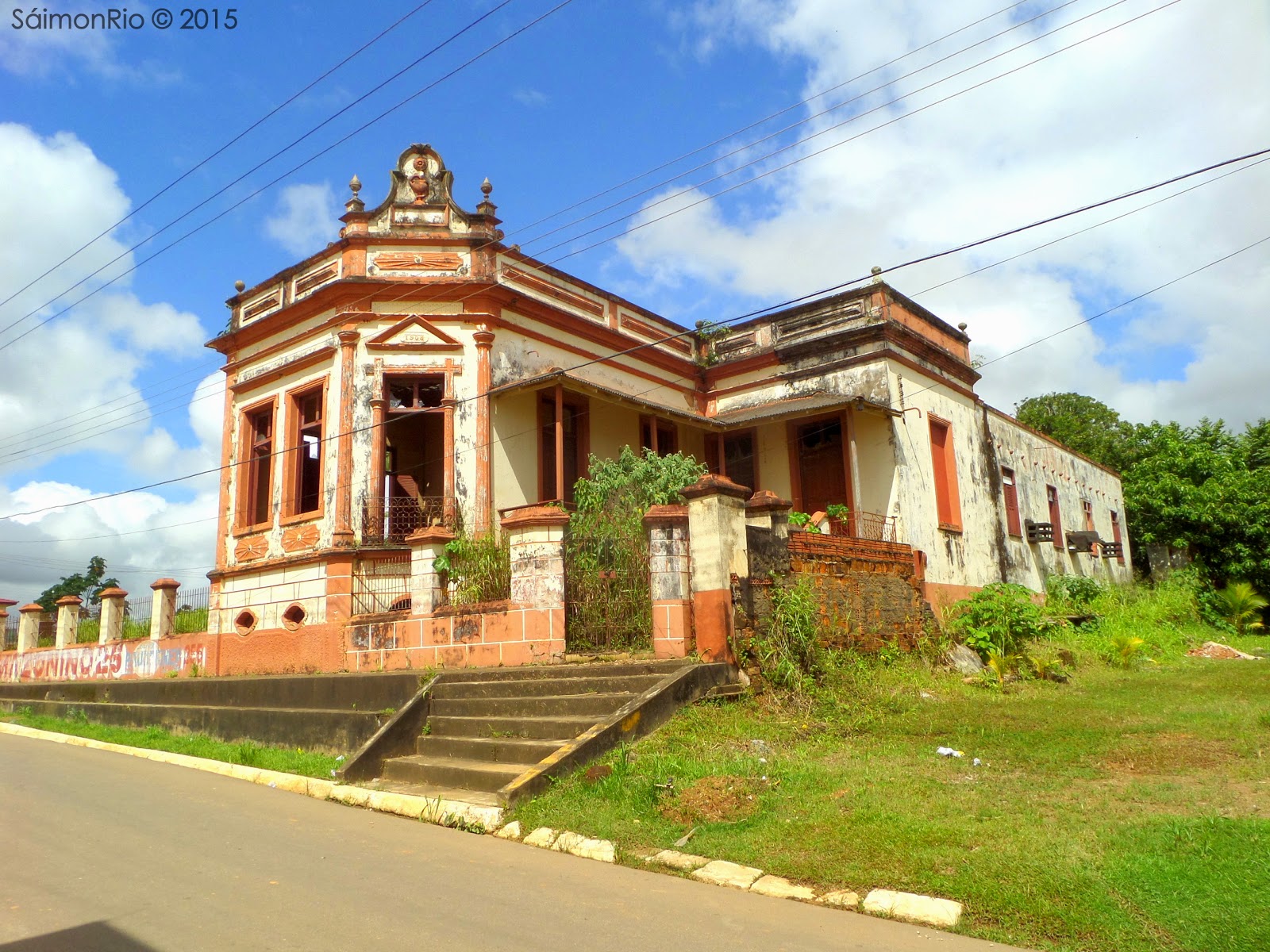 SáimonRio: Humaitá, Amazonas - Brasil