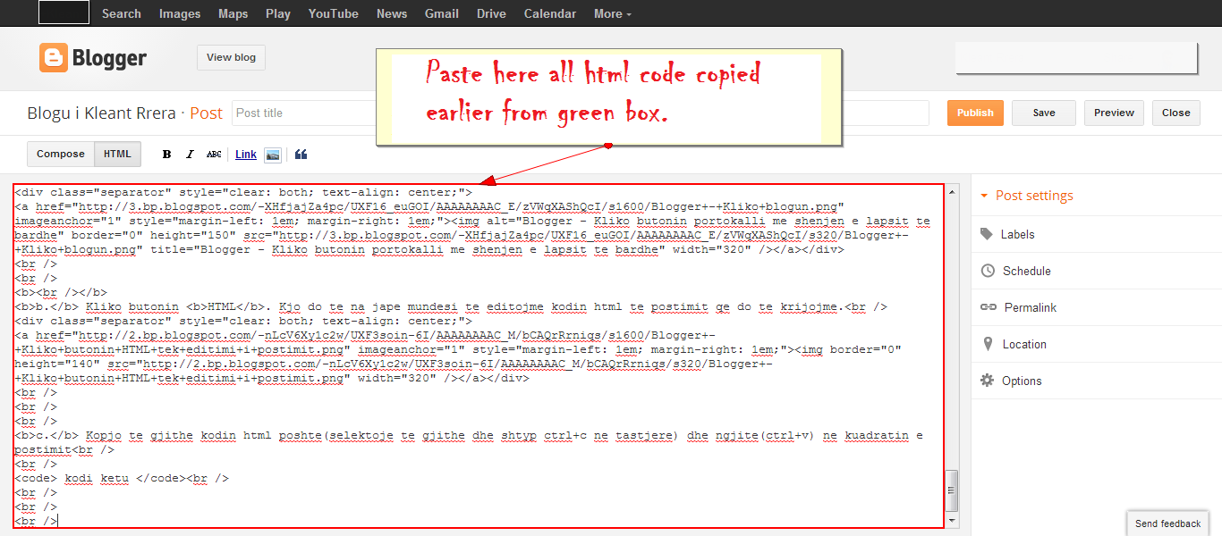 Amazing Money Making Blog