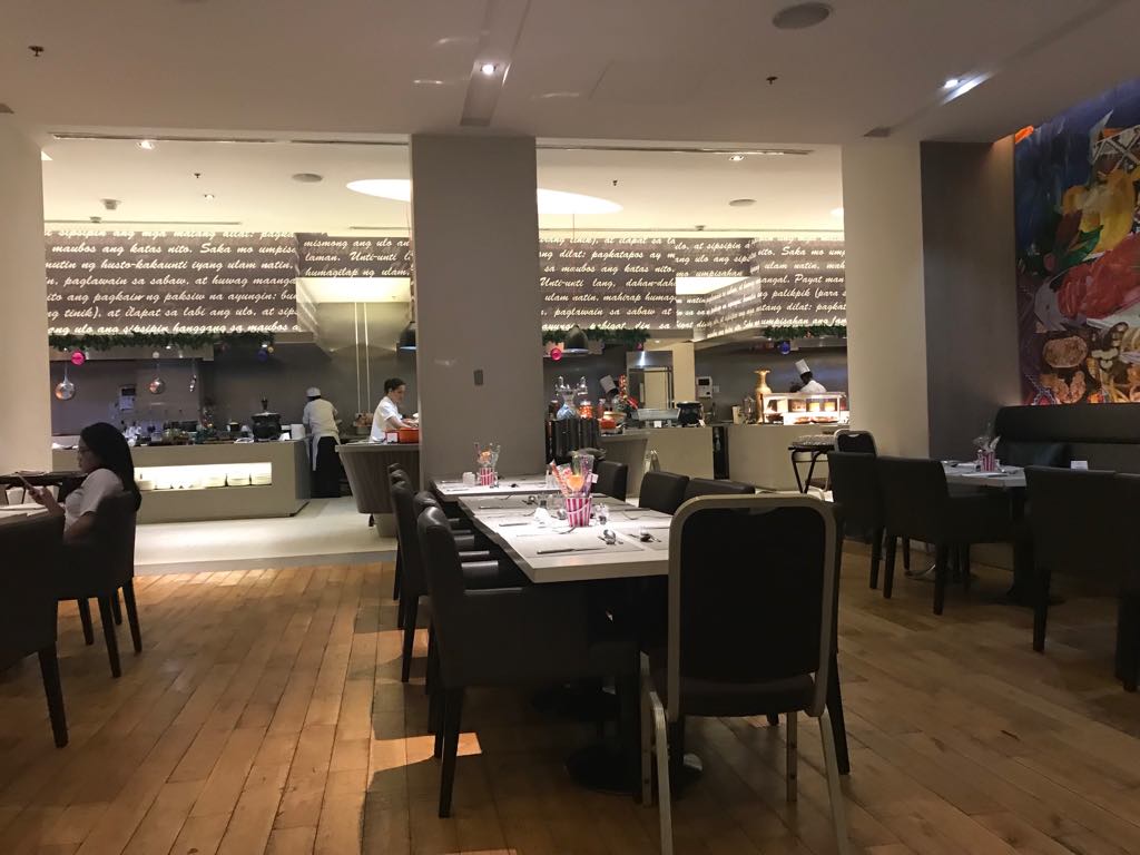 Stay, Stray, Play and Feast: January 2019