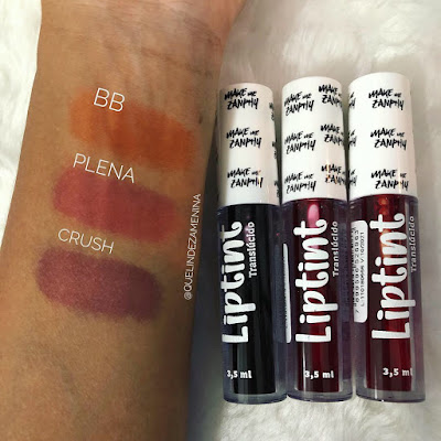 Que Lindeza, Menina!