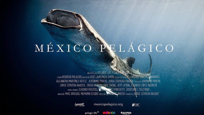 Documental México Pelágico