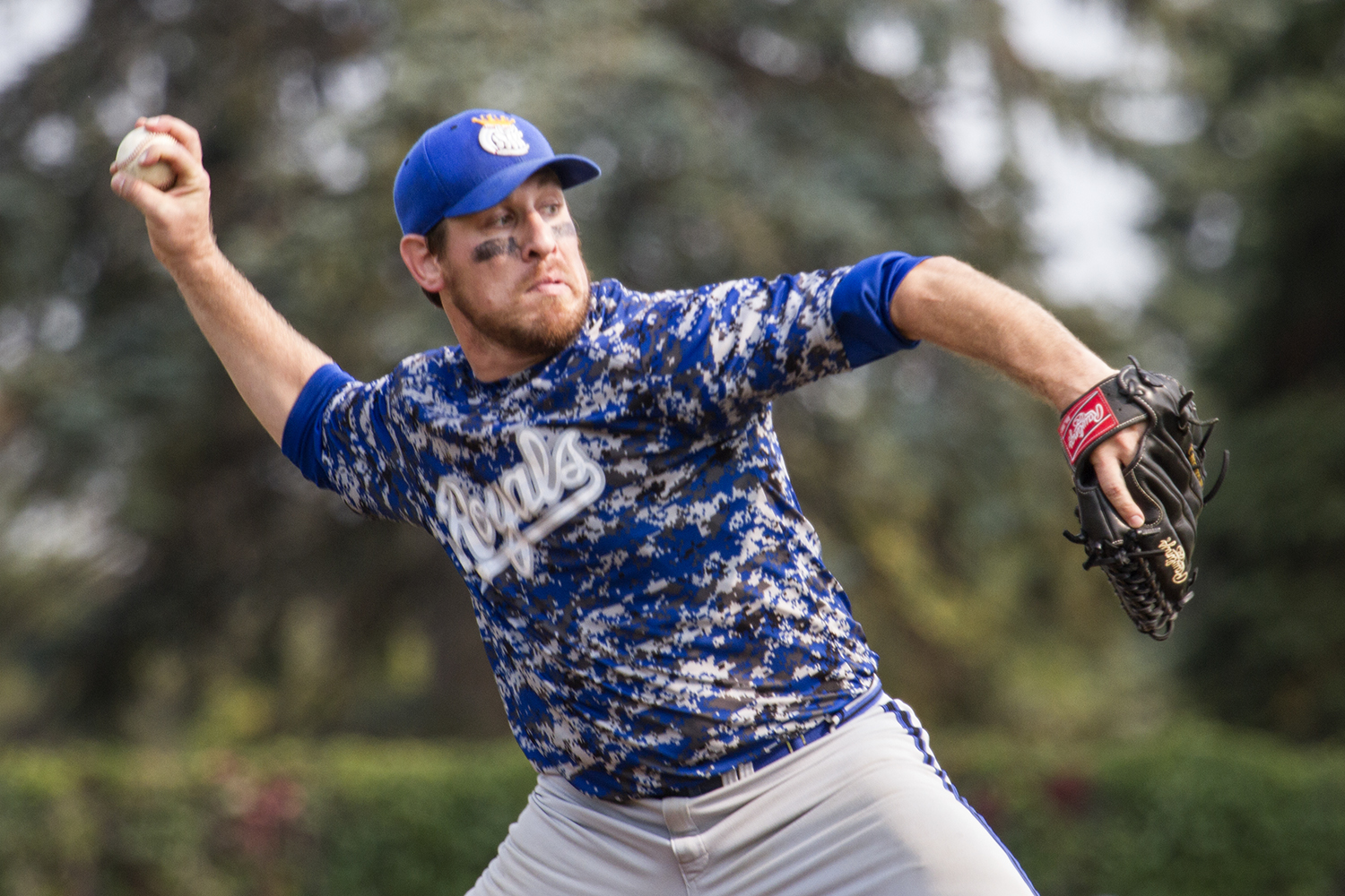 JRB Sports Scribe: Royals edged by Chaska at state