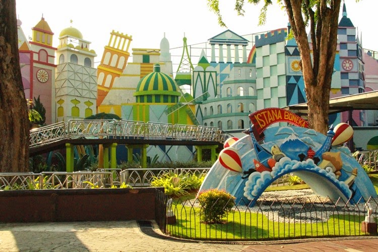 Sensasi Dufan Untuk Liburan Yang Menakjubkan - TᖇᗩᐯEᒪEᖇIEᑎ