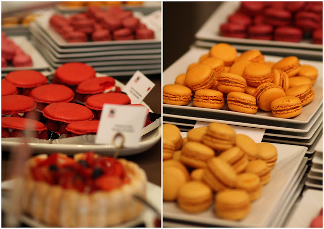 Steph in the cuisine: Préparer son barbecue chez Delhaize... de l'apéro ...