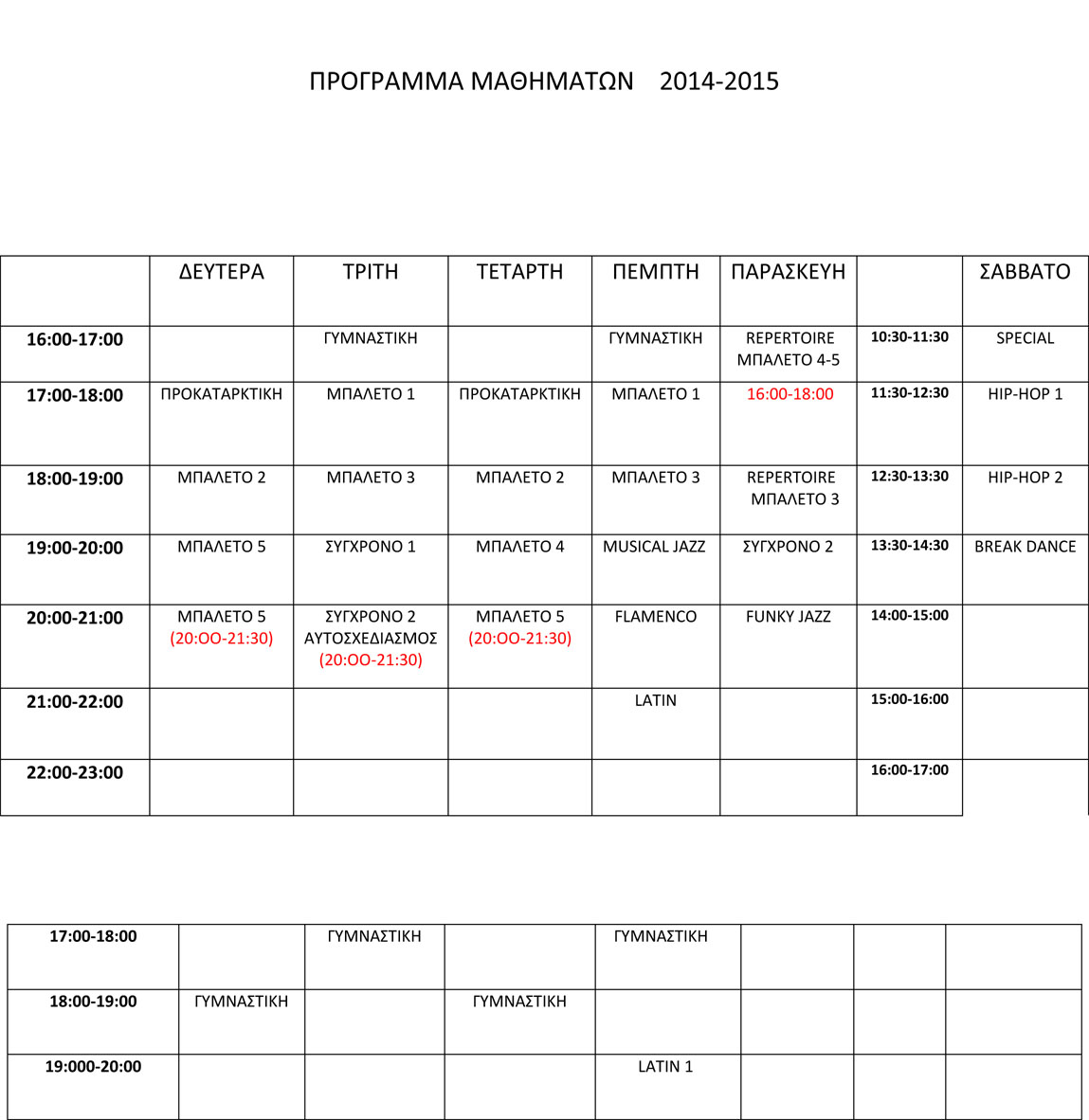 Πηγή Πεφάνη , Σχολή Χορού, Παιανία (Αναγνωρισμένη Από Το Κράτος ...