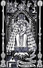 Reading Ordinariate Mission: Assumpta est Maria