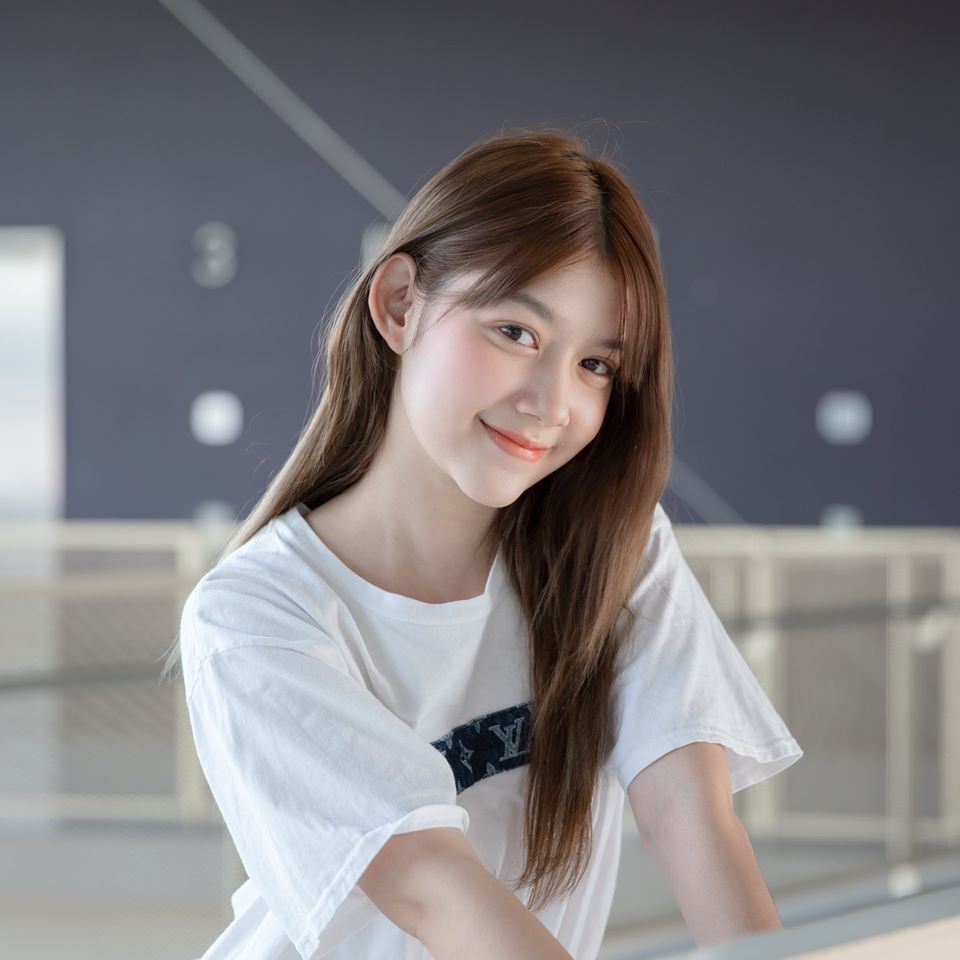 Hot girl Apassara Sonsab