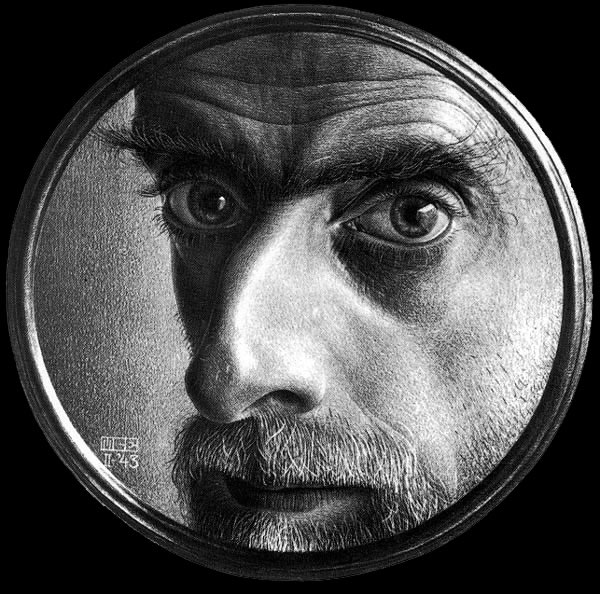E x i l i o: M.C Escher: Engravings (1898- 1972)