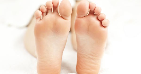 Lines On Sole Of Foot (Padma Rekha) In Palmistry ~ INDIAN PALMISTRY ...