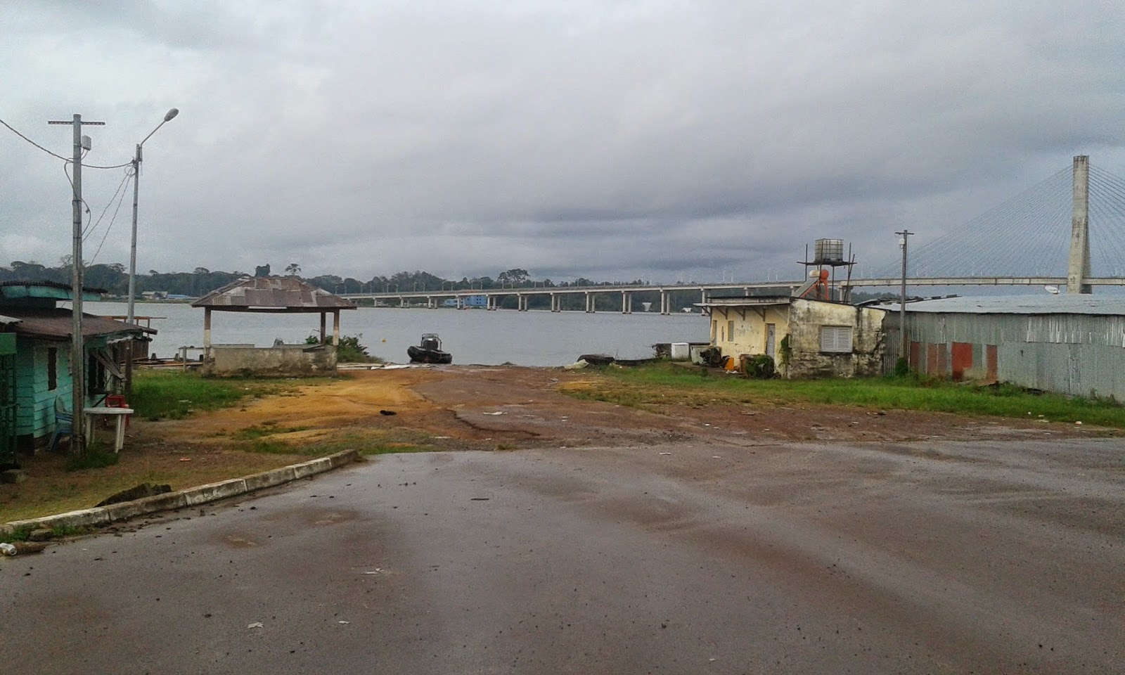 Pàgines interiors: Nota geográfica