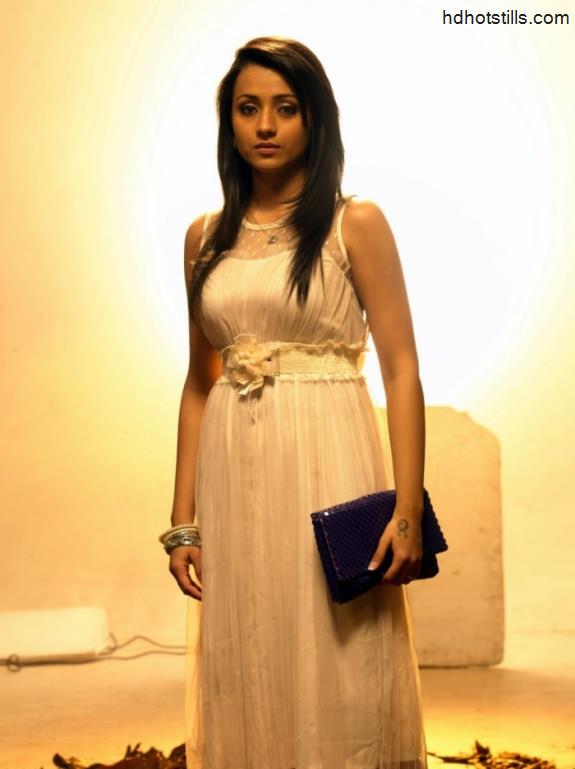 Trisha Krishnan Latest Photo Shoot Images - Indian Actress Wallpapers ...