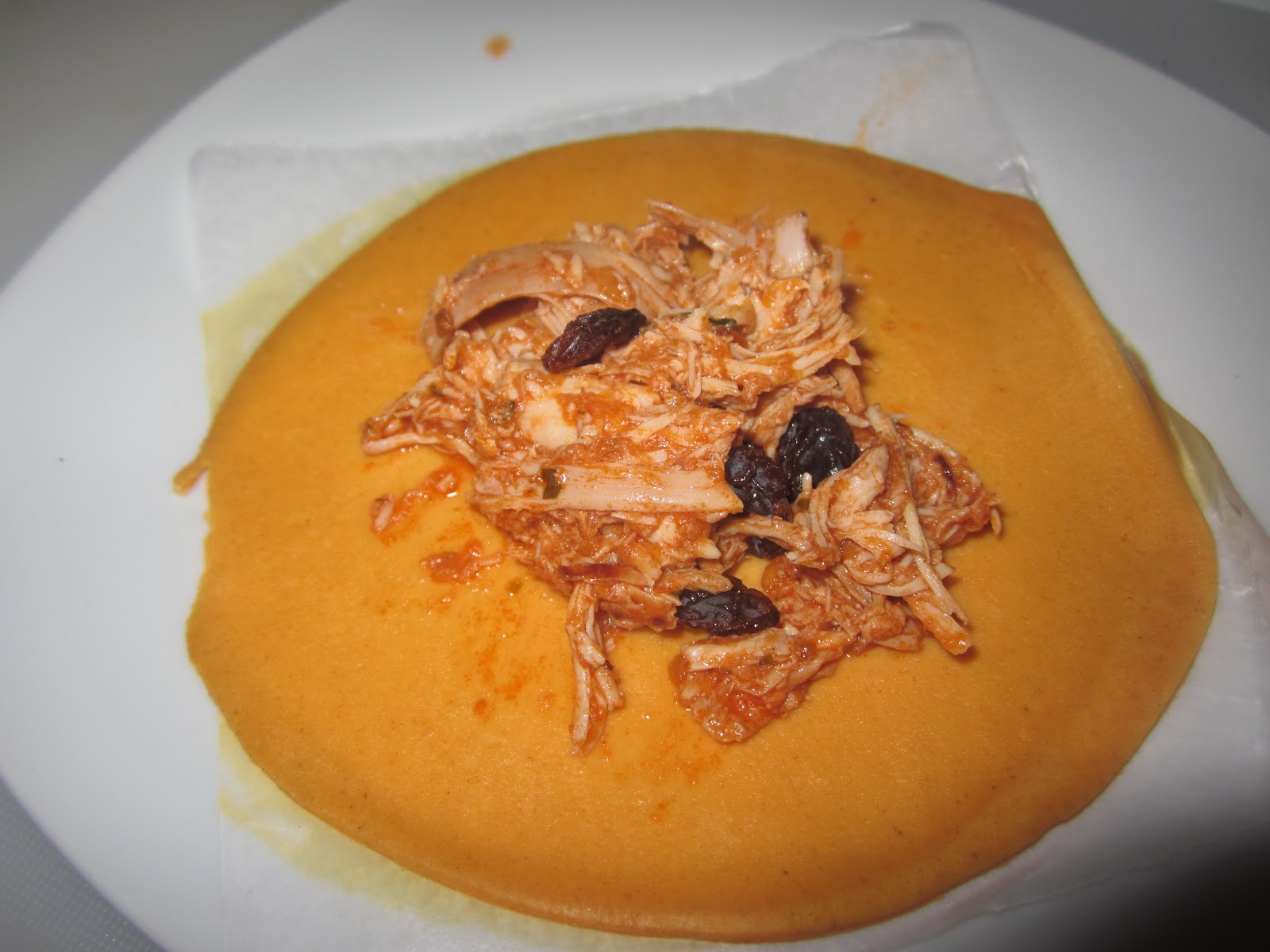 Dolly's Recipes N' more: Pollo, Pollo y mas Pollo