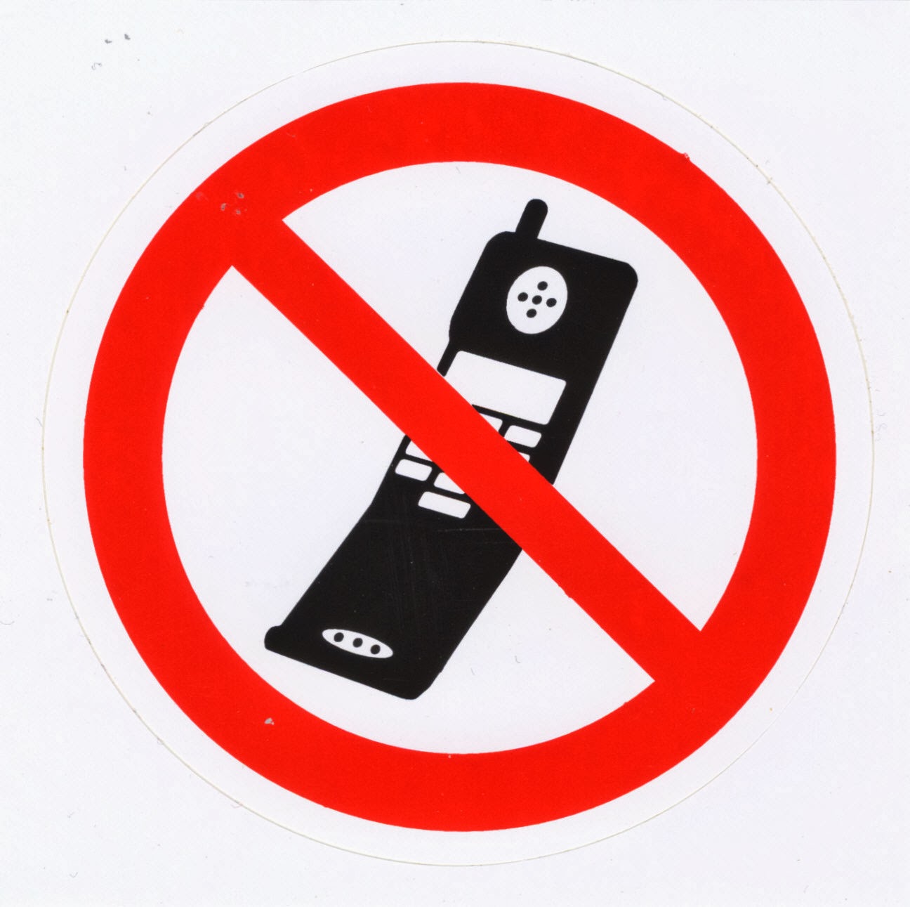 Unterägeri bloggt: Handyverbot in der Schule