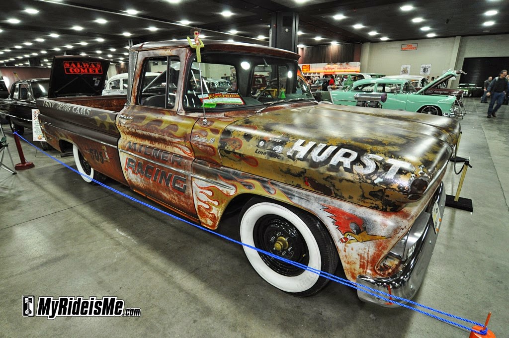 American Rat Rod Cars & Trucks For Sale: Rat Rod Chevy and GMC Trucks