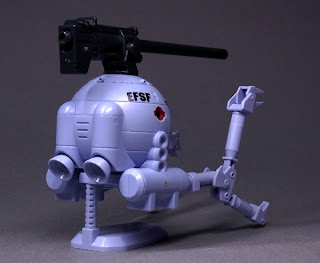 GUNDAM GUY: P-Bandai Online Shop: HGUC 1/144 RB-79K Ball Type K [08th ...