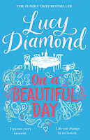 Shaz's Book Blog: Emma's Review: On a Beautiful Day by Lucy Diamond
