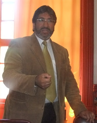 RED PEDAGOGICA DE EDUCACIÓN DE ADULTOS EN ATACAMA: EXITOSO ENCUENTRO DE ...