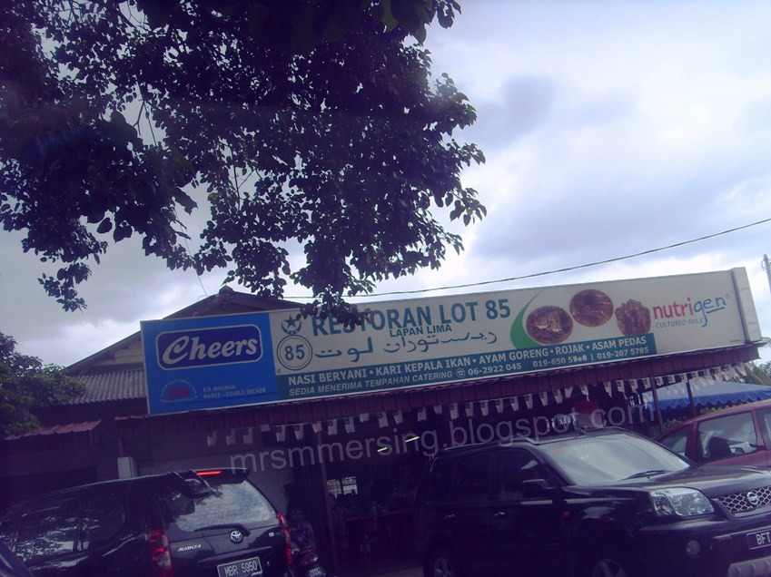 Mersing.my: Cuti Orang Mersing : Short Trip To Malacca 2 : (Restoran ...