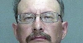 Four legged friends (and enemies): Wisconsin: Sterling Rachwal, 53, has ...