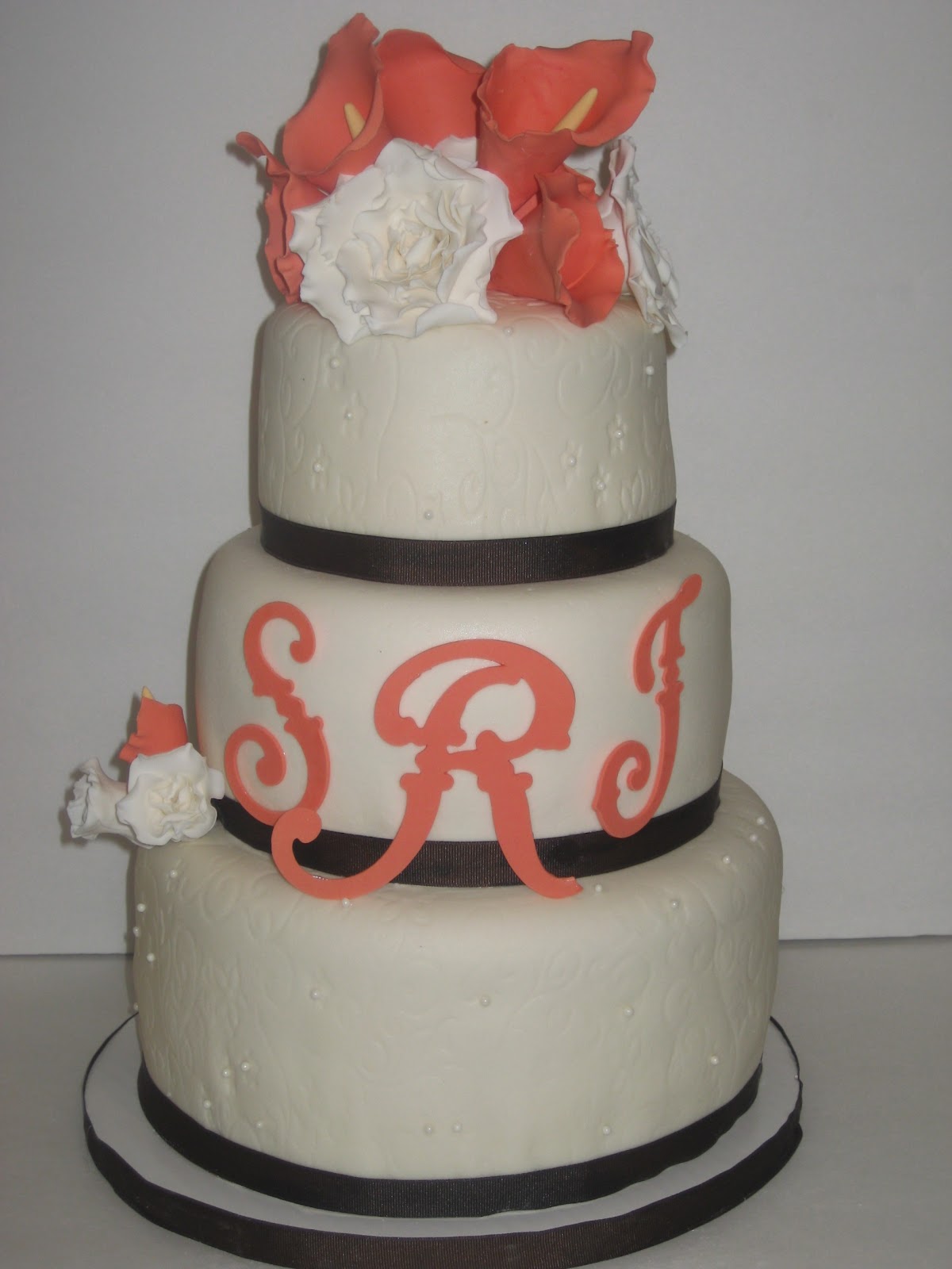 Cakes by Candice