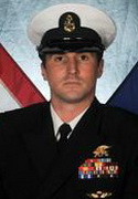 Fallen Heroes Afghanistan: US Navy SEAL Chief Petty Officer Michael Tatham