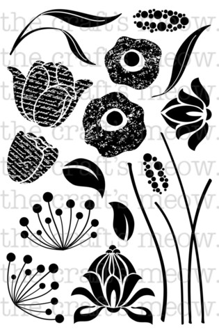 The Craft's Meow Store Blog: March Sketch Challenge!