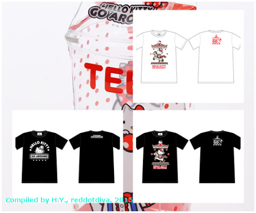 Hello Kitty Go Around Singapore - The Purrfect Catnip For Fans