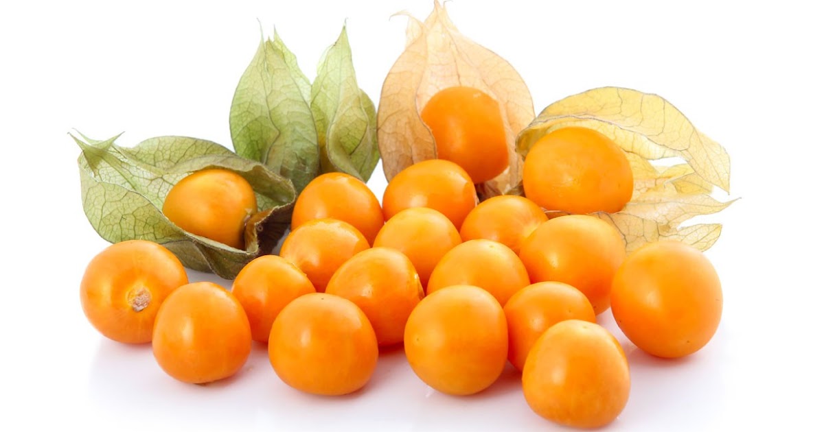 Disfruta: ¿Sabías que la uchuva es conocida como la fruta del amor ...