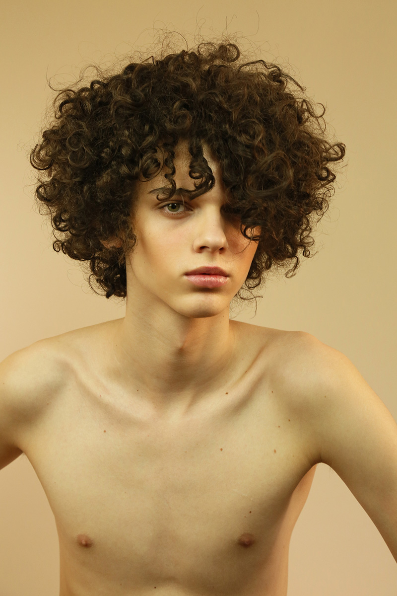 NEW FACE: Andrei Dorin Dobrin | It's Not You It's Me Media | INYIM ...