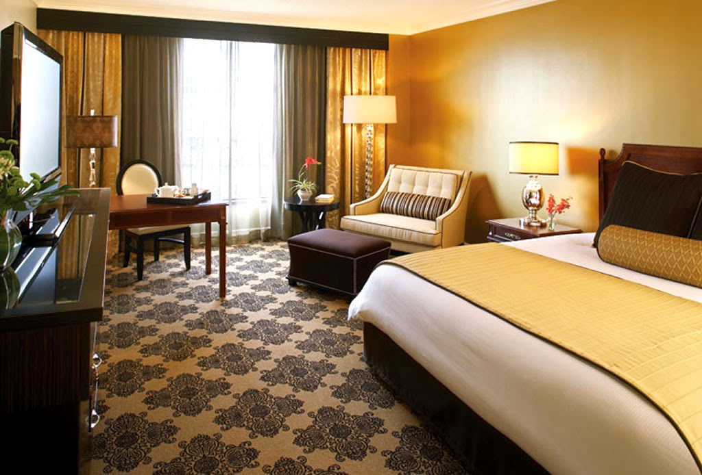 Modern Guest Room Designing Ideas - Freshnist Design