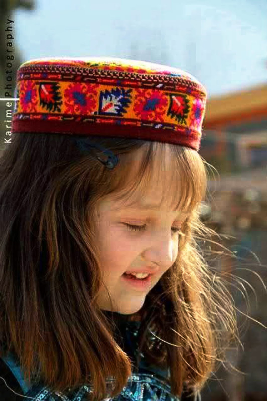 February 2014 ~ Humans of Hunza