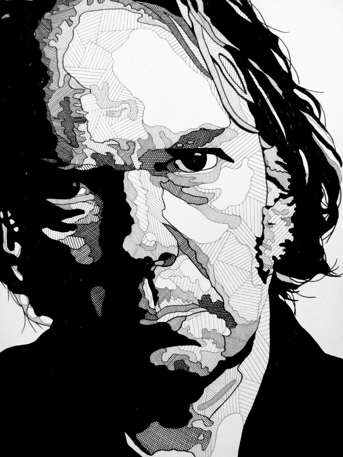 Lyneth Morgan presents: Neil Young