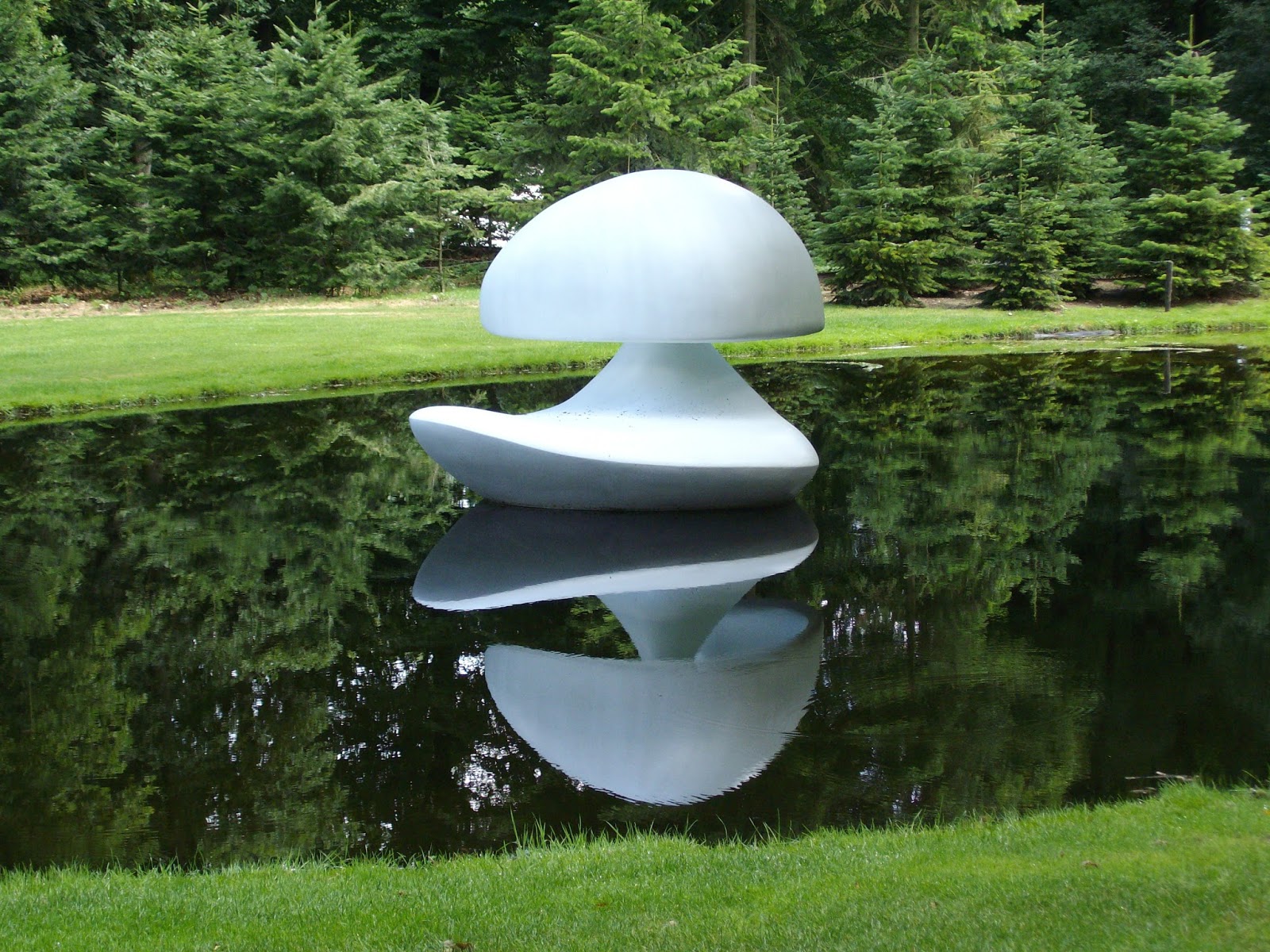 Vijf op vrijdag: 5x kunst uit het Kroller Muller museum