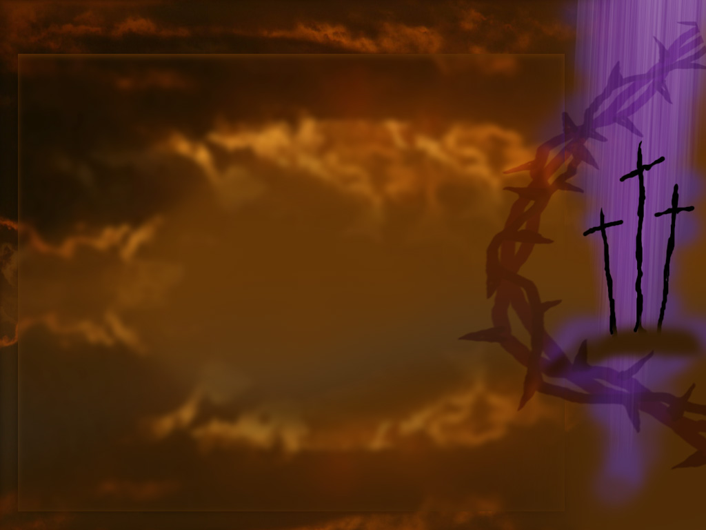 Good Friday Background Powerpoint