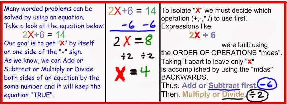 Eureka: questions 121 thru 130