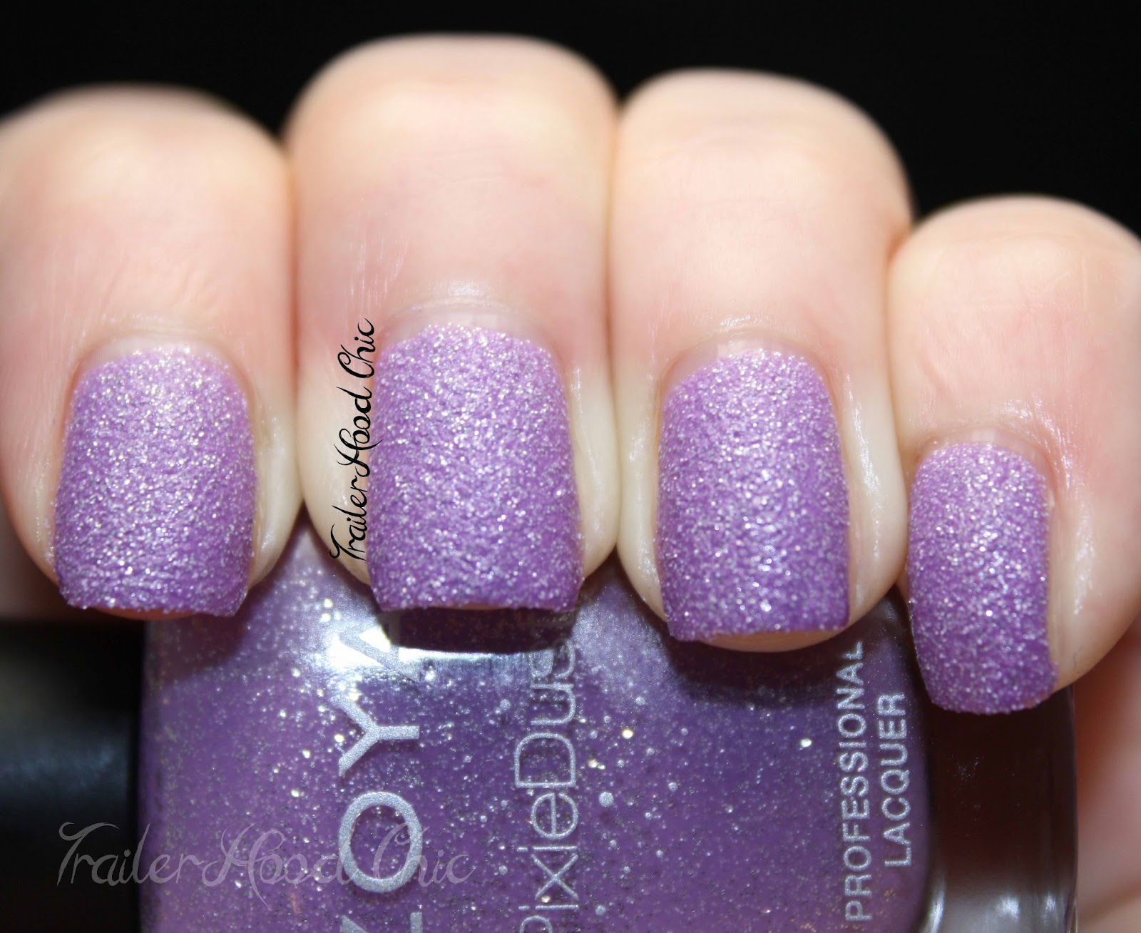 Trailerhood Chic Zoya Summer Pixie Dust Collection